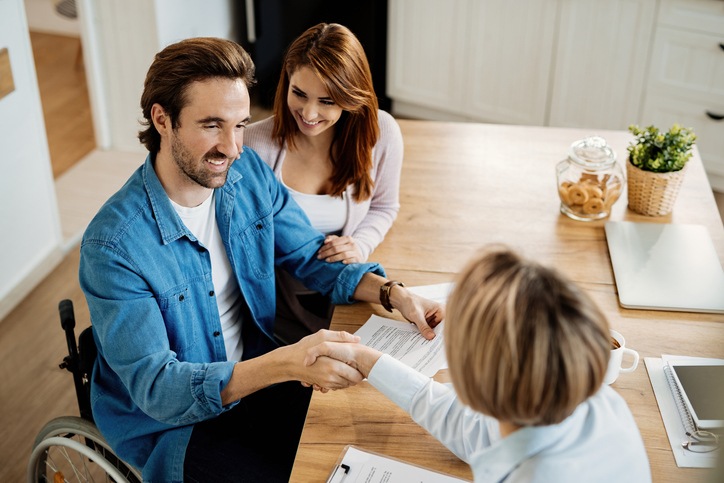 Individual Disability : Apex Financial Services